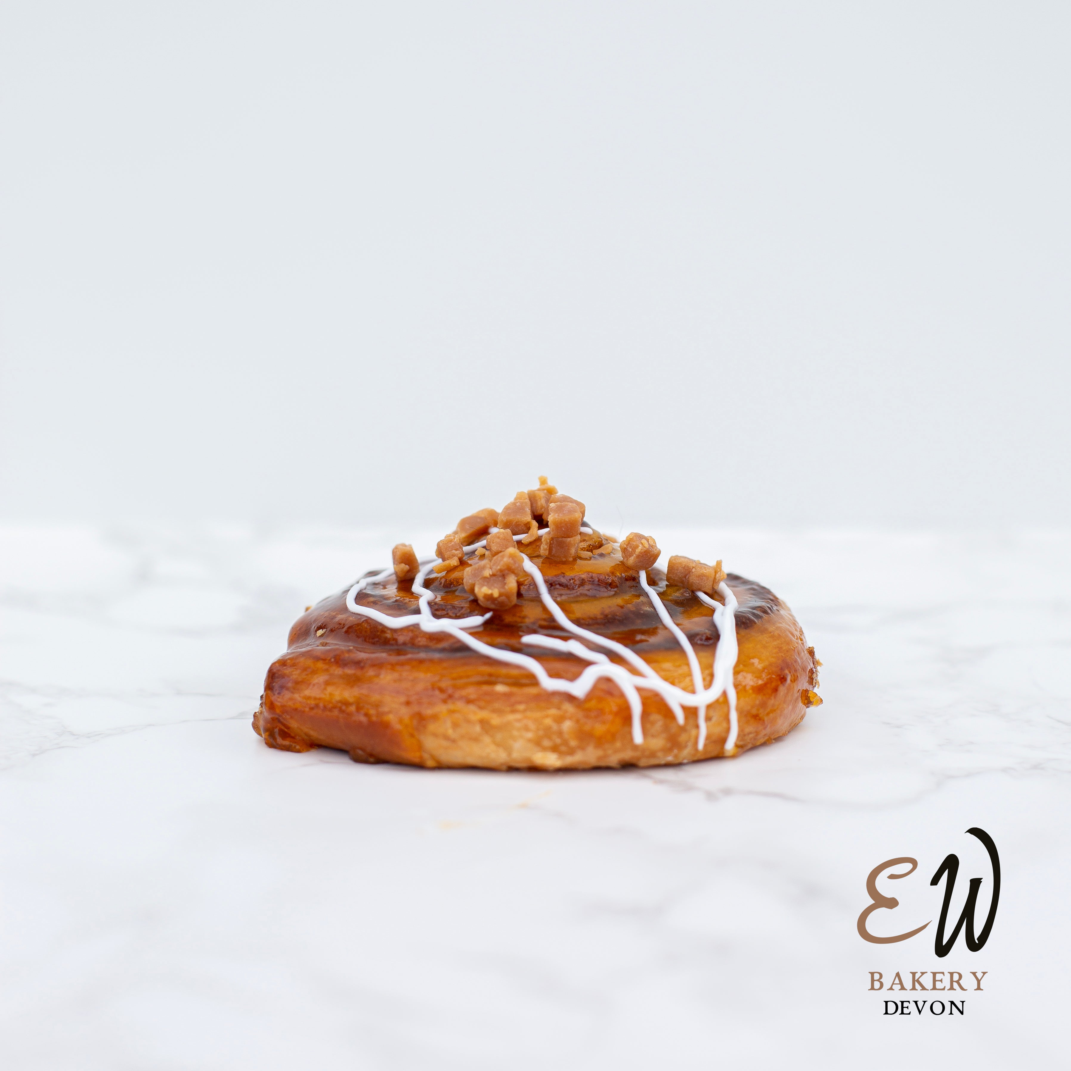 Cinnamon Danish Pastry – East and West Bakery