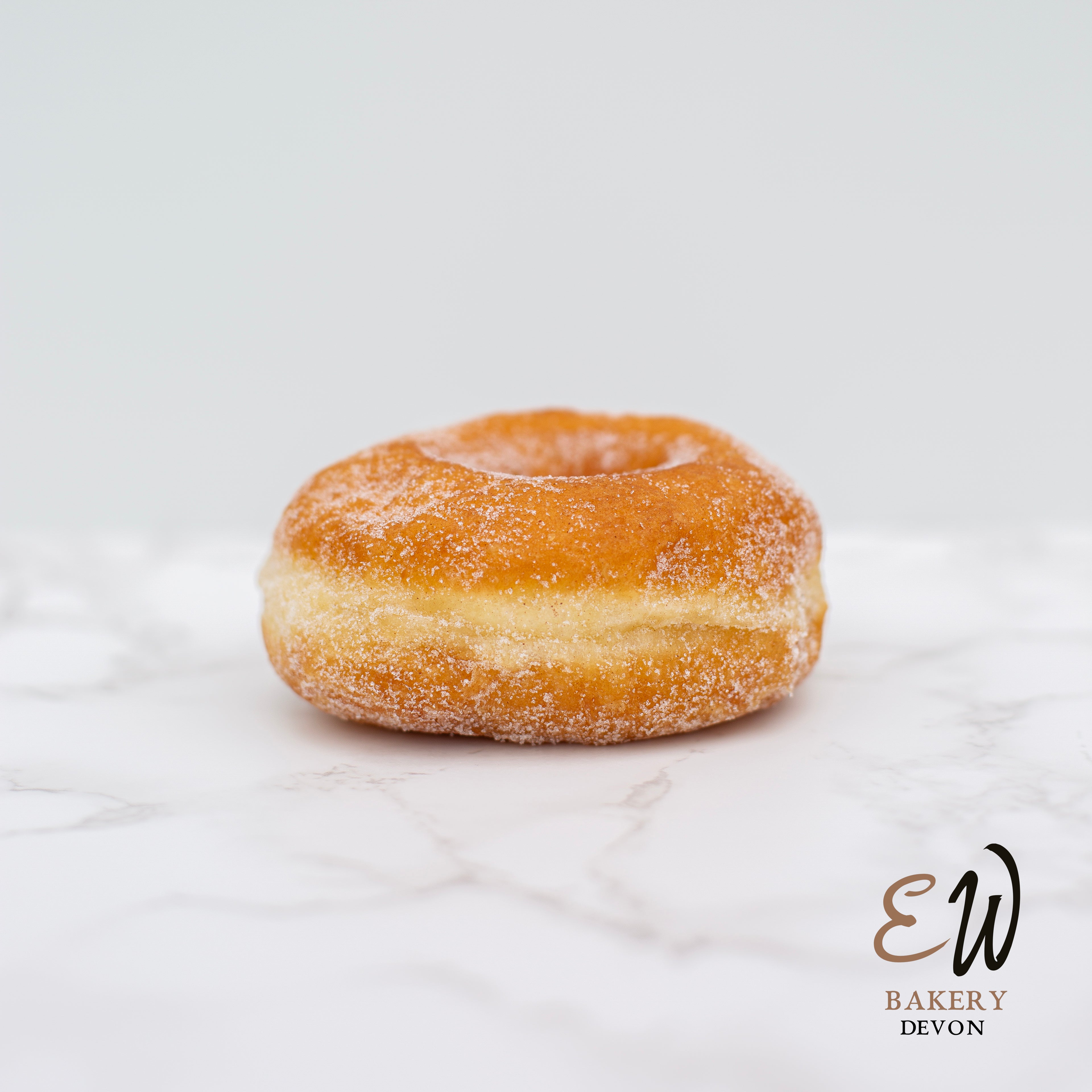 Sugar Ring Doughnut – East and West Bakery
