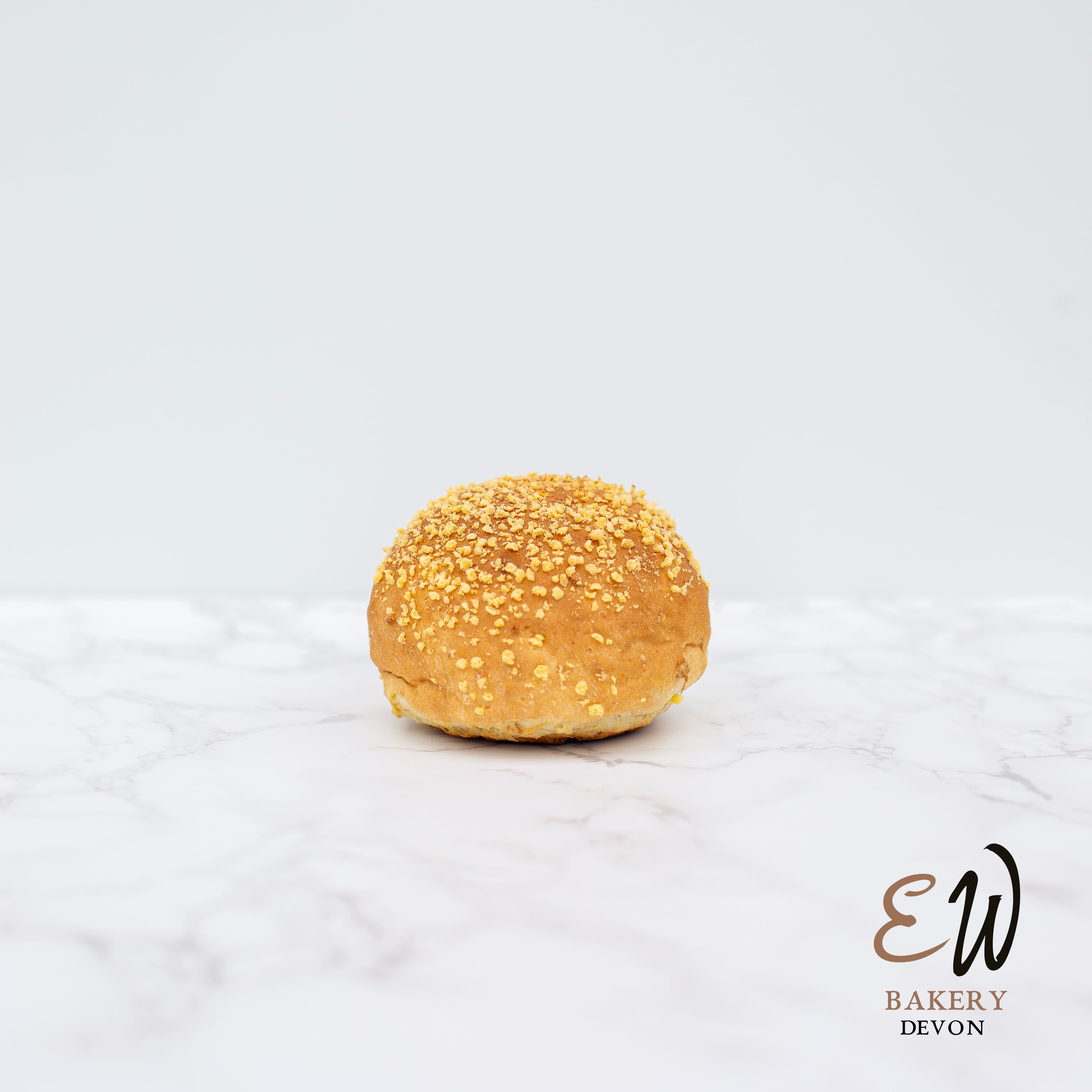 Corn Roll – East and West Bakery
