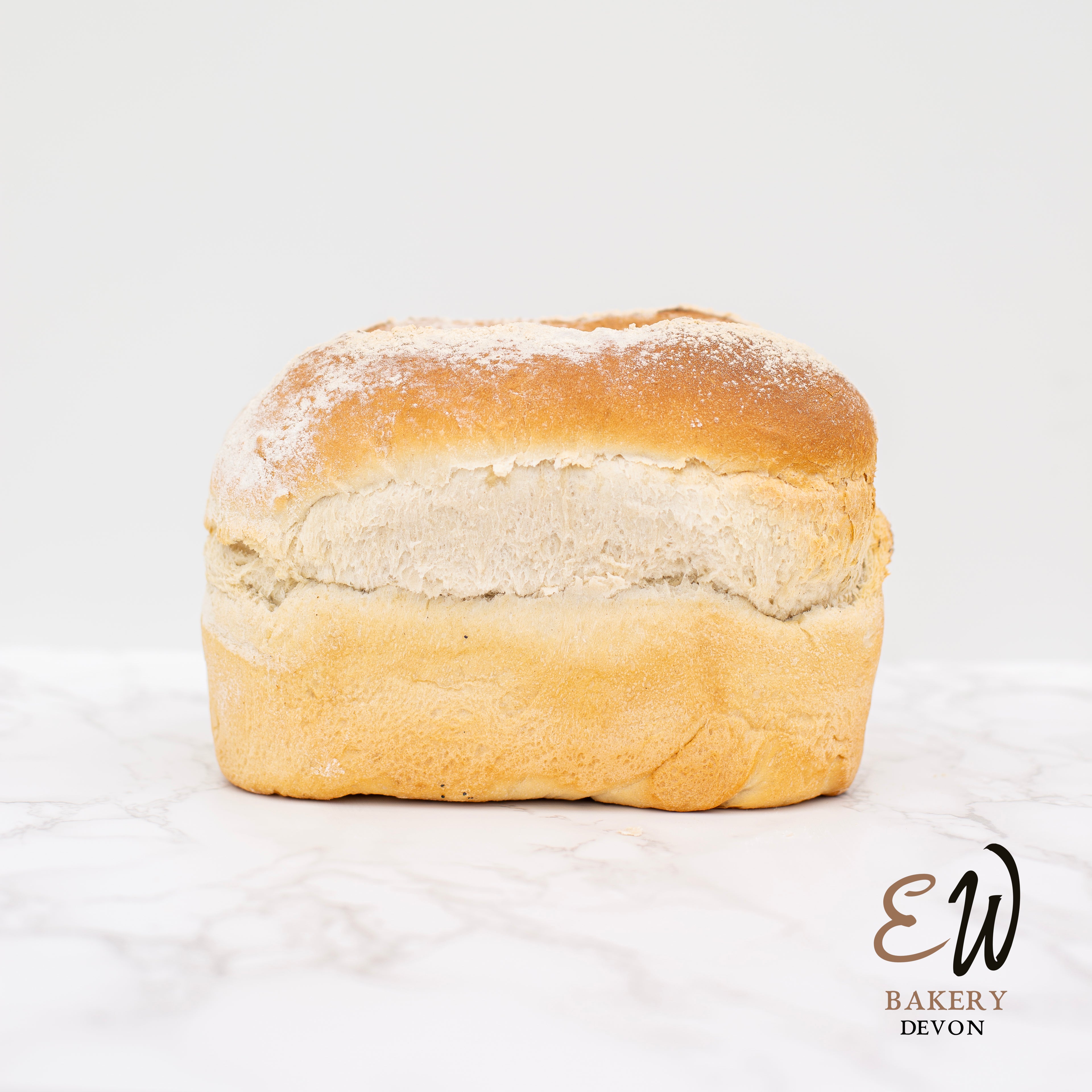 White Farmhouse – East and West Bakery
