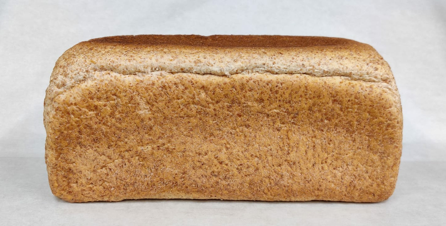 Wholemeal Sandwich Loaf large – East and West Bakery